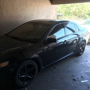 Other | Acura 204 Tl Vtec Standard V6 | Poshmark